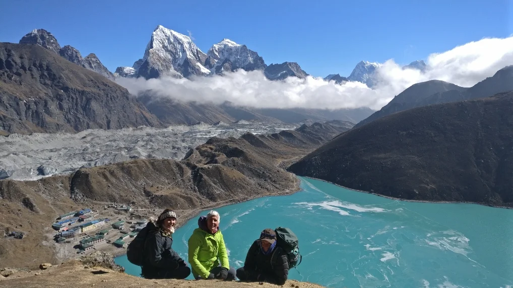 Gokyo Lake Trek Is Essential For Your Success. Read This To Find Out Why